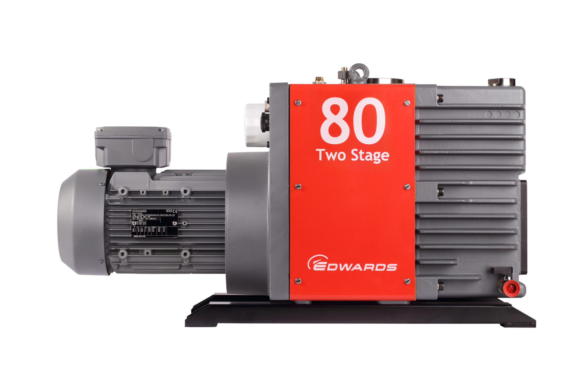 Edwards E2M Vacuum Pumps | Singapore