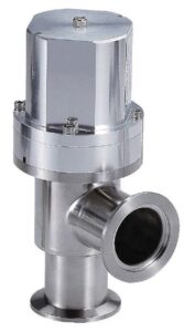 Poppet Valves - Rooks Vac